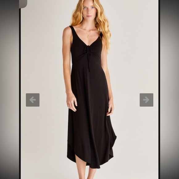 Z Supply | Dresses | Z Supply Maxi Dress | Poshmark